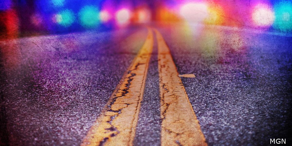 APD investigating fatal East Anchorage motorcycle crash APD investigating fatal East Anchorage motorcycle crash