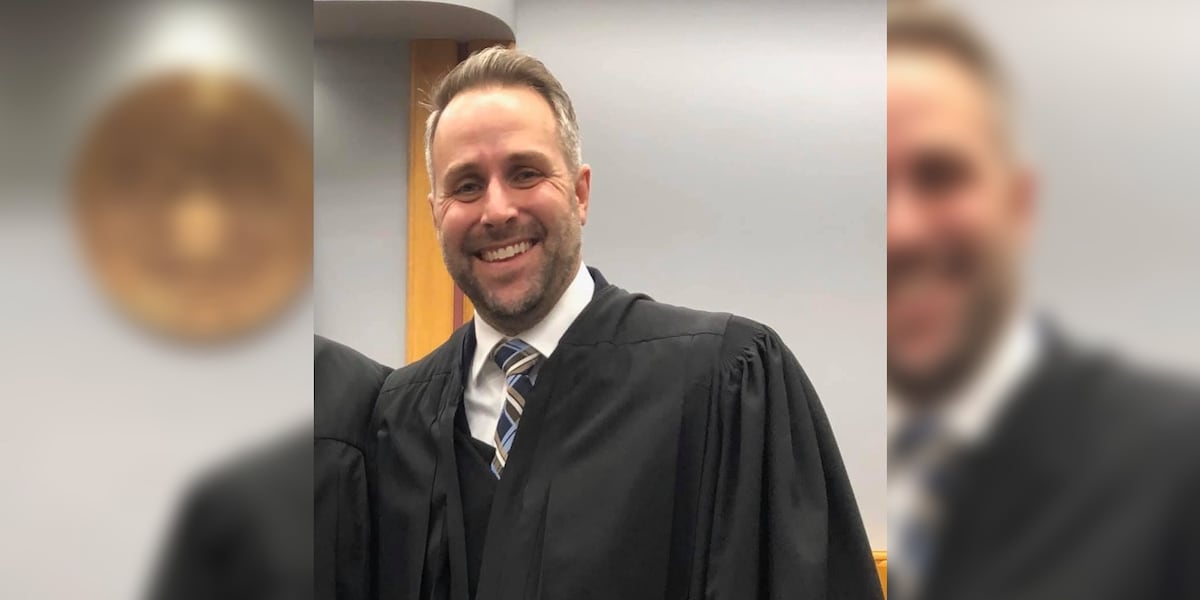 Fallout from federal judge facing impeachment continues as prosecutors ... Fallout from federal judge facing impeachment continues as prosecutors ...