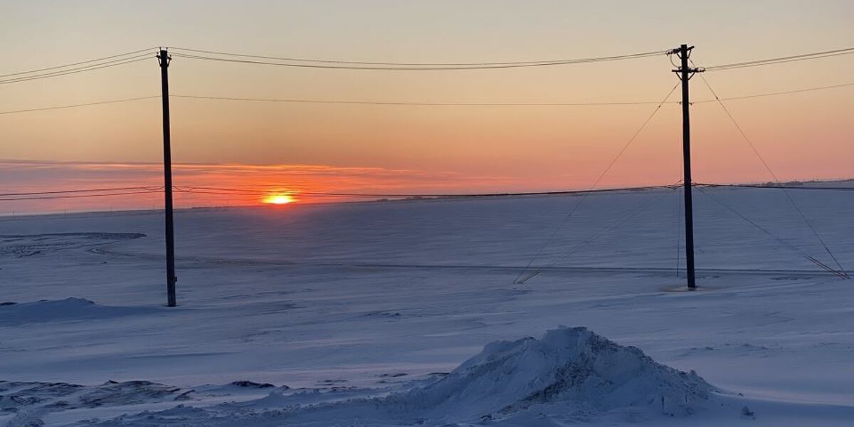 Combating Seasonal Affective Disorder in Alaska Combating Seasonal Affective Disorder in Alaska